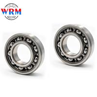 China High Precision Deep Groove Ball Bearing 6409 409 45*120*29mm Power Tool Bearing for sale