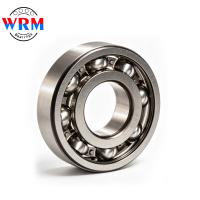 China Low Friction Deep Groove Ball Bearing 6412 412 60*150*35mm Mini Cooling Fan Bearing for sale