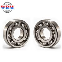 China High Load Capacity Deep Groove Ball Bearing 6413 413 65*160*37mm Electric Toy Car Motor Bearing for sale