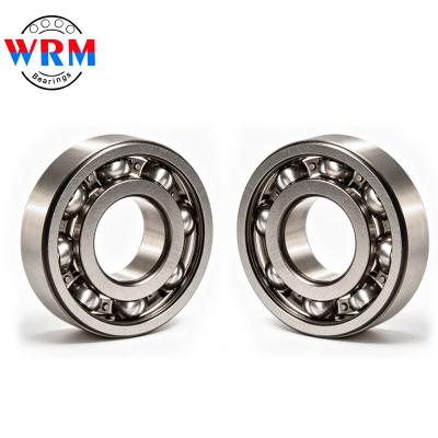 China High Load Capacity Deep Groove Ball Bearing 6413 413 65*160*37mm Electric Toy Car Motor Bearing for sale