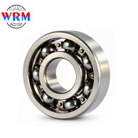 China High Stability Deep Groove Ball Bearing 6414 414 70*180*42mm Office Electronics Bearing for sale