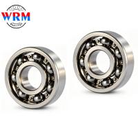 China High Concentricity Deep Groove Ball Bearing 6415 415 75*190*45mm Intelligent Toys Bearing for sale
