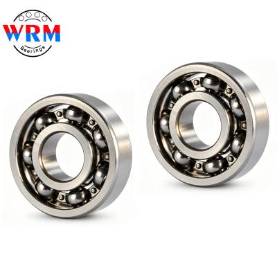 China High Concentricity Deep Groove Ball Bearing 6415 415 75*190*45mm Intelligent Toys Bearing for sale