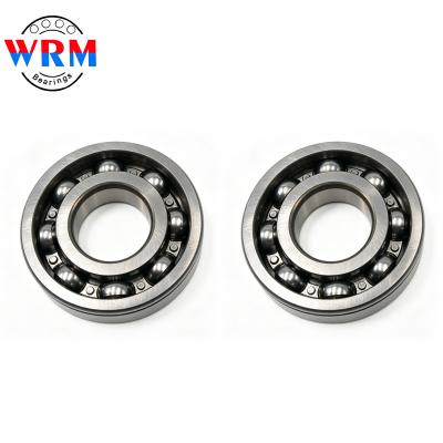 China OEM Standard Production Deep Groove Ball Bearing 6418 418 90*225*54mm Small Home Appliance Bearing for sale