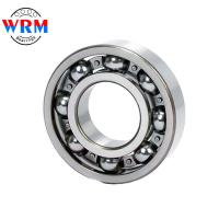 China Long Service Life Deep Groove Ball Bearing 6420 420 100*250*58mm Semiconductor Equipment Bearing for sale