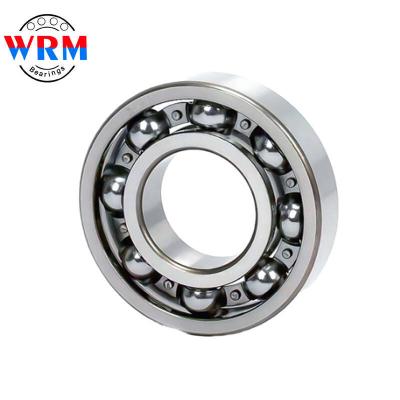 China Long Service Life Deep Groove Ball Bearing 6420 420 100*250*58mm Semiconductor Equipment Bearing for sale