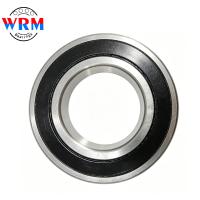 China Professional Deep Groove Ball Bearing 6002 180102 15*32*9mm Home Appliance  Fan Bearing for sale