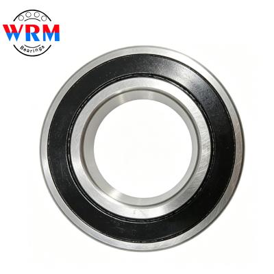 China Professional Deep Groove Ball Bearing 6002 180102 15*32*9mm Home Appliance  Fan Bearing for sale
