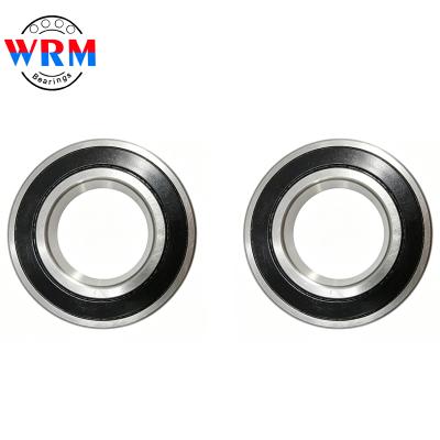 China Quality Assurance Deep Groove Ball Bearing 6003 180103 17*35*10mm Agricultural Machinery Bearing for sale