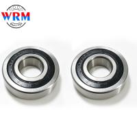 China Meet International Standards Deep Groove Ball Bearing 6005 180105 25*47*12mm Textile Machinery Bearing for sale