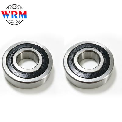 China Meet International Standards Deep Groove Ball Bearing 6005 180105 25*47*12mm Textile Machinery Bearing for sale