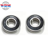 China High Precision Deep Groove Ball Bearing 6007 180107 35*62*14mm Power Tool Bearing for sale