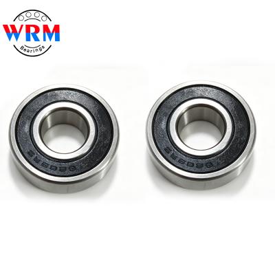 China High Precision Deep Groove Ball Bearing 6007 180107 35*62*14mm Power Tool Bearing for sale