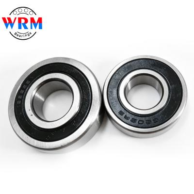 China High Speed Deep Groove Ball Bearing 6008 180108 40*68*15mm Precision Sensor Spindle Bearing for sale