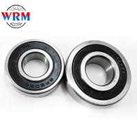China Low Noise Deep Groove Ball Bearing 6009 180109 45*75*16mm Microscope Lens Drive Bearing for sale