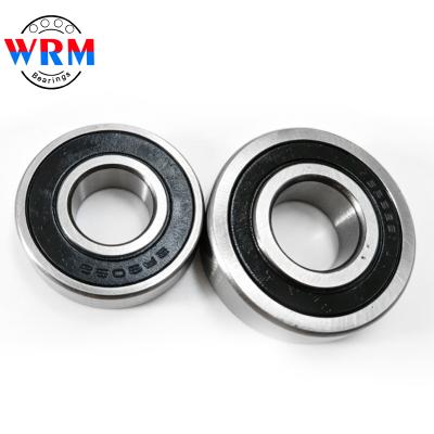 China Low Noise Deep Groove Ball Bearing 6009 180109 45*75*16mm Microscope Lens Drive Bearing for sale
