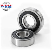 China High Load Capacity Deep Groove Ball Bearing 6011 180111 55*90*18mm Electric Toy Car Motor Bearing for sale