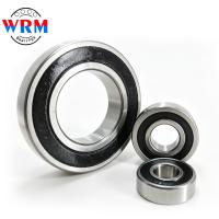 China High Stability Deep Groove Ball Bearing 6012 180112 60*95*18mm Office Electronics Bearing for sale