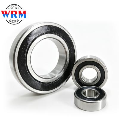 China High Stability Deep Groove Ball Bearing 6012 180112 60*95*18mm Office Electronics Bearing for sale