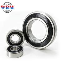 China High Concentricity Deep Groove Ball Bearing 6013 180113 65*100*18mm Intelligent Toys Bearing for sale