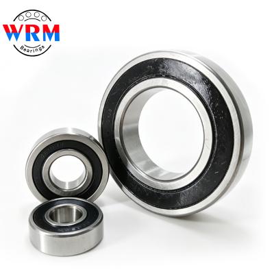 China High Concentricity Deep Groove Ball Bearing 6013 180113 65*100*18mm Intelligent Toys Bearing for sale