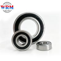 China High Quality Deep Groove Ball Bearing 6014 180114 70*110*20mm Smart Robot Joint Bearing for sale