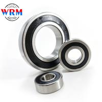 China OEM Standard Production Deep Groove Ball Bearing 6016 180116 80*125*22mm Small Home Appliance Bearing for sale