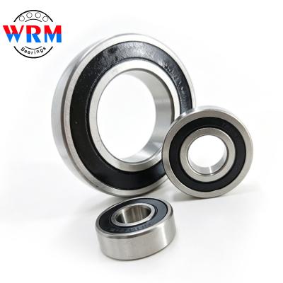 China OEM Standard Production Deep Groove Ball Bearing 6016 180116 80*125*22mm Small Home Appliance Bearing for sale