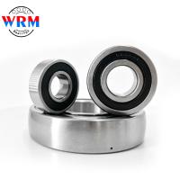 China Long Service Life Deep Groove Ball Bearing 6018 180118 90*140*24mm Semiconductor Equipment Bearing for sale
