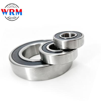 China China Bearing Deep Groove Ball Bearing 6020 180120 100*150*24mm 3D Printer Spindle Bearing for sale
