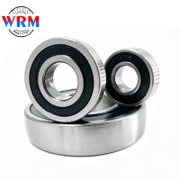 China China Factory Bearings Deep Groove Ball Bearing 6021 180121 105*160*26mm Grinder Bearing for sale