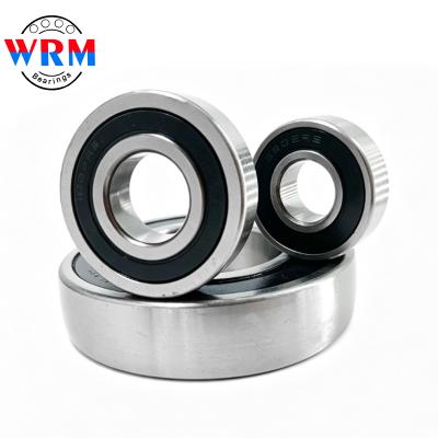 China China Factory Bearings Deep Groove Ball Bearing 6021 180121 105*160*26mm Grinder Bearing for sale