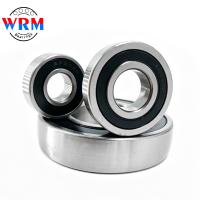 China Wuxi Bearings Deep Groove Ball Bearing 6022 180122 110*170*28mm Small Electric Motors Bearing for sale