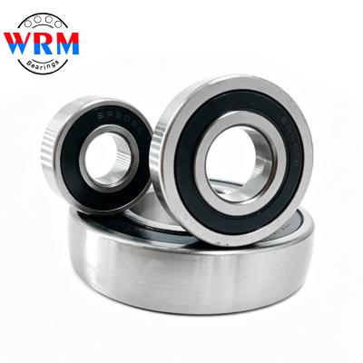 China Wuxi Bearings Deep Groove Ball Bearing 6022 180122 110*170*28mm Small Electric Motors Bearing for sale