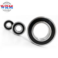 China Factory High Quality Deep Groove Ball Bearing 6026 180126 130*200*33mm Massage Gun Mini Shaft Bearing for sale