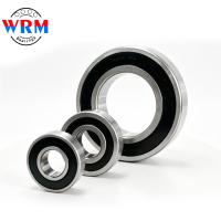 China Hot Selling Deep Groove Ball Bearing 6028 180128 140*210*33mm Conveyor Equipment Bearings for sale