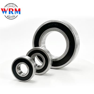 China Hot Selling Deep Groove Ball Bearing 6028 180128 140*210*33mm Conveyor Equipment Bearings for sale