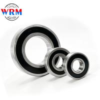 China Brand New Deep Groove Ball Bearing 6030 180130 150*225*35mm Harvester Belt Pulley Bearing for sale