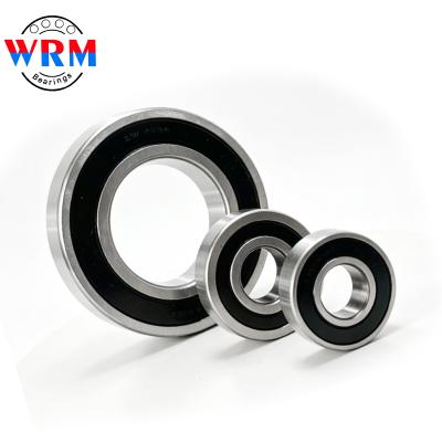 China Brand New Deep Groove Ball Bearing 6030 180130 150*225*35mm Harvester Belt Pulley Bearing for sale