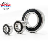 China Professional Deep Groove Ball Bearing 6032 180132 160*240*38mm Automation Conveying Bearing for sale