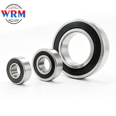 China Professional Deep Groove Ball Bearing 6032 180132 160*240*38mm Automation Conveying Bearing for sale