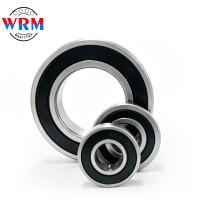 China Quality Assurance Deep Groove Ball Bearing 6034 180134 170*260*42mm Gear Reducer Bearing for sale