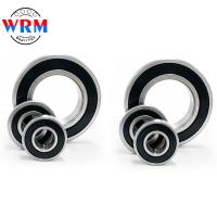 China After-sales Support Deep Groove Ball Bearing 6036 180136 180*280*46mm Gearboxes Bearing for sale