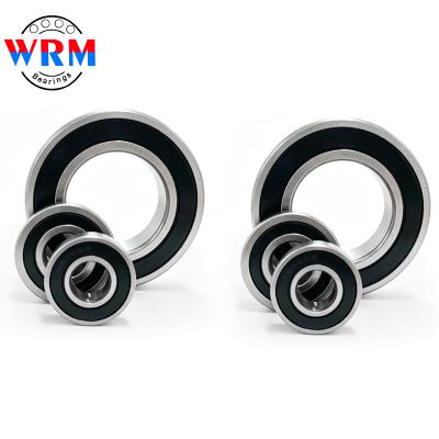 China After-sales Support Deep Groove Ball Bearing 6036 180136 180*280*46mm Gearboxes Bearing for sale
