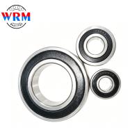 China Meet International Standards Deep Groove Ball Bearing 6038 180138 190*290*46mm Electric Motor Bearing for sale