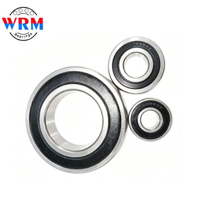 China Meet International Standards Deep Groove Ball Bearing 6038 180138 190*290*46mm Electric Motor Bearing for sale
