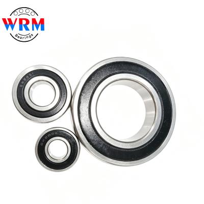 China High Speed Operation Deep Groove Ball Bearing 6040 180140 200*310*51mm Automotive Parts Ball Bearing for sale
