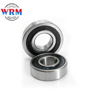 China High Precision Deep Groove Ball Bearing 6044 180144 220*340*56mm Home Appliance  Fan Bearing for sale