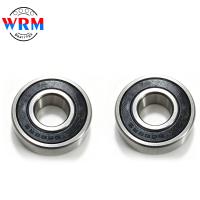 China Low Noise Deep Groove Ball Bearing 6052 180152 260*400*65mm Fitness Equipment Bearing for sale