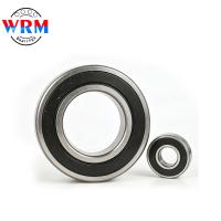 China Low Friction Deep Groove Ball Bearing 6056 180156 280*420*65mm Textile Machinery Bearing for sale